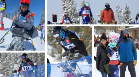 Hanger Clinic Blog | Hanger Clinic Patients Compete at 2021 U.S ...