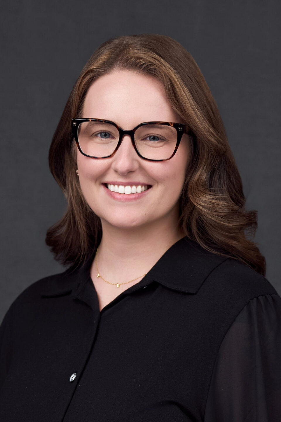 Alysia Goble, L/CPO | Hanger Clinic