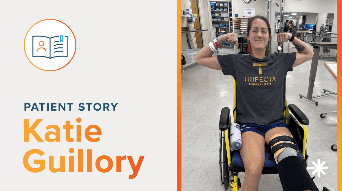 Ankle & Foot | Hanger Clinic