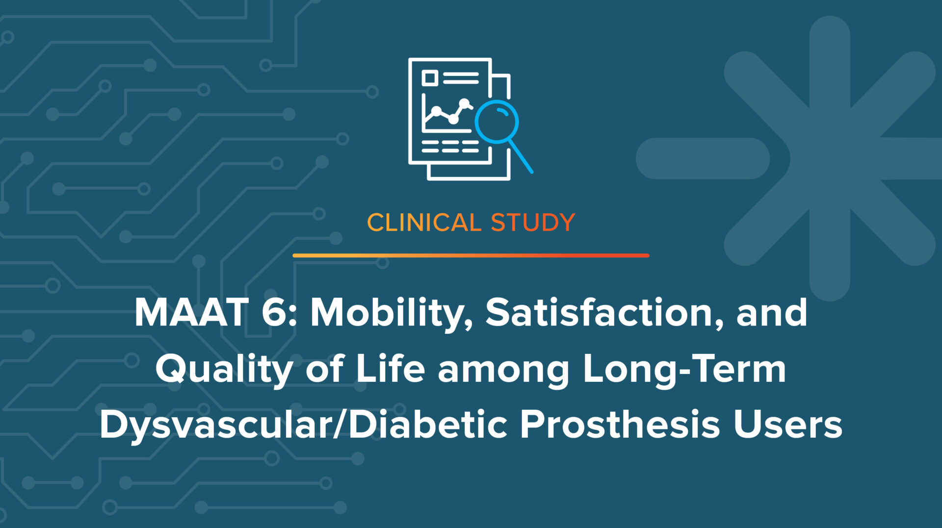 Foot Orthoses | Hanger Clinic