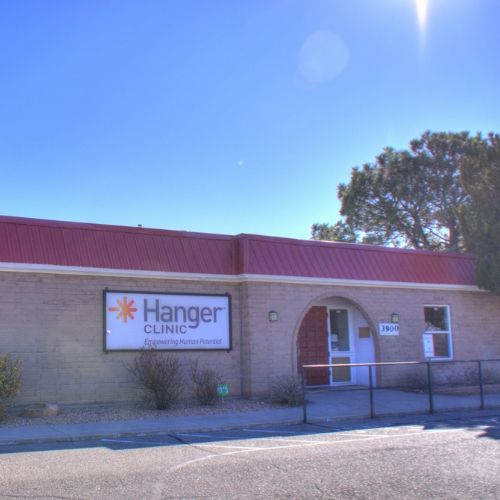 Hanger Orthotics MS Prosthetics & Orthotics | University Of Hartford