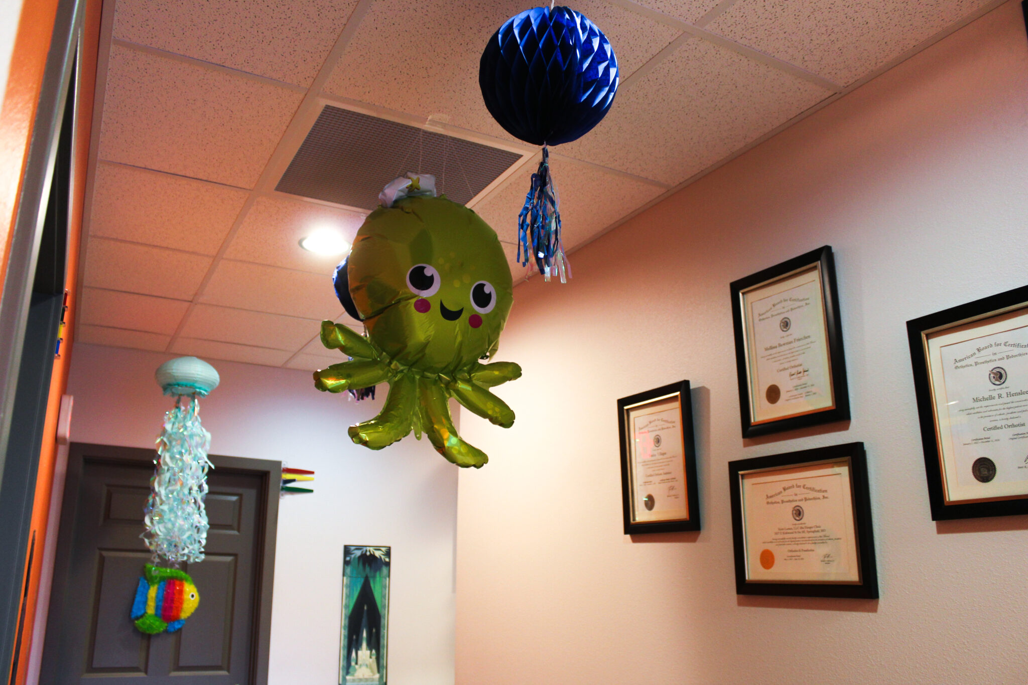 Orthotics & Prosthetics in Springfield | Hanger Clinic