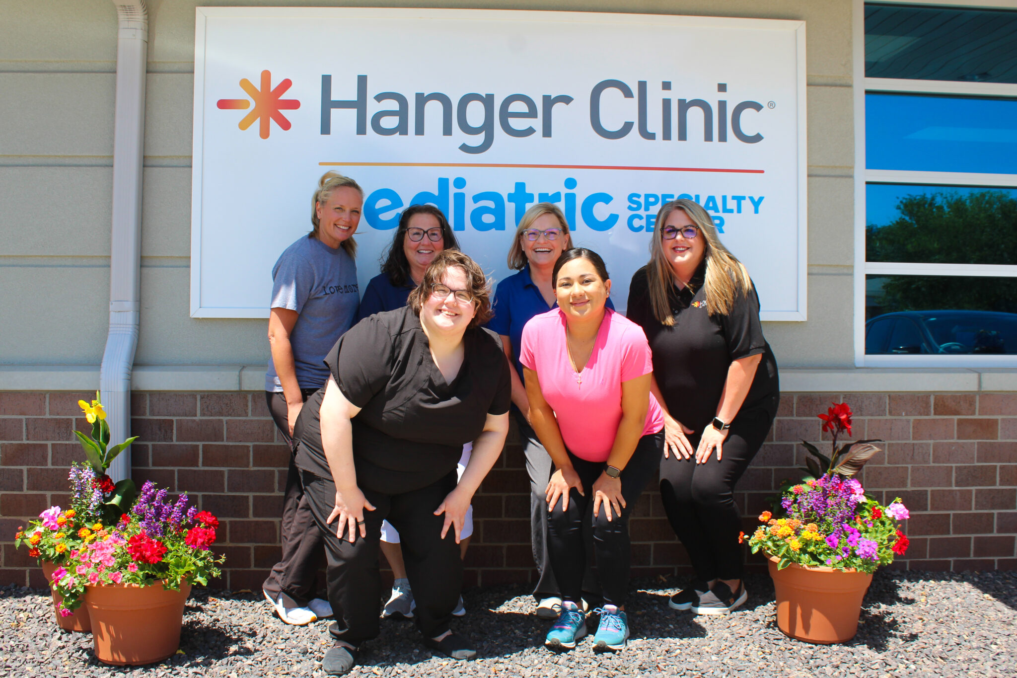 Orthotics & Prosthetics in Springfield | Hanger Clinic