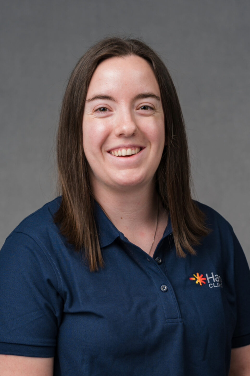 Allison Geiger, CPO | Hanger Clinic