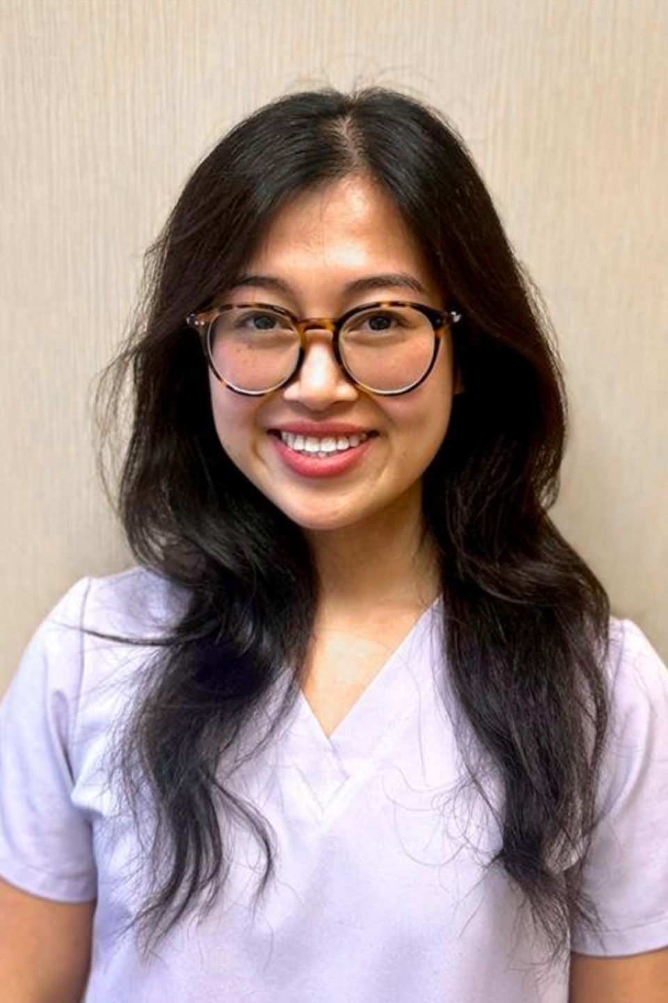 Anista Subri, MSPO, CPO | Hanger Clinic