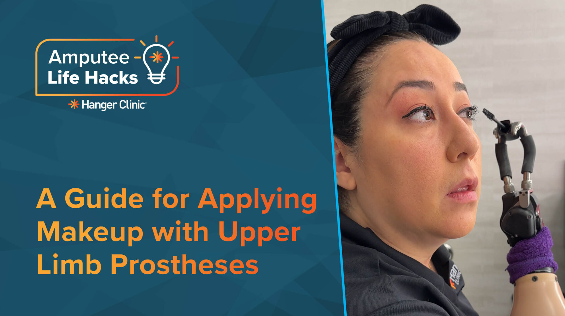 Knee Orthoses | Hanger Clinic