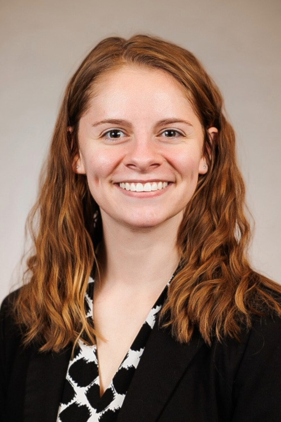 Ashley Beffa, MSPO | Hanger Clinic