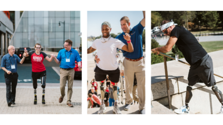 Flagship Patient Events | Hanger Clinic