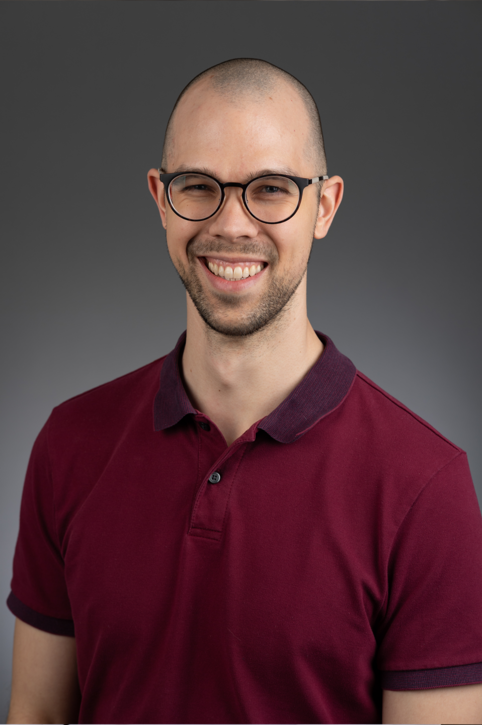 Kyle Brotkowski, MPO, CPO | Hanger Clinic