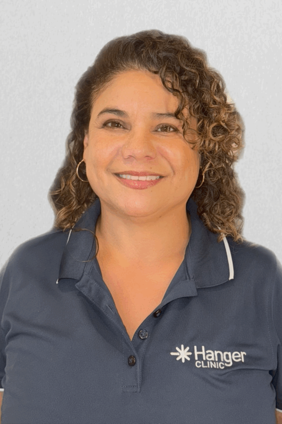 Carol Richard | Hanger Clinic