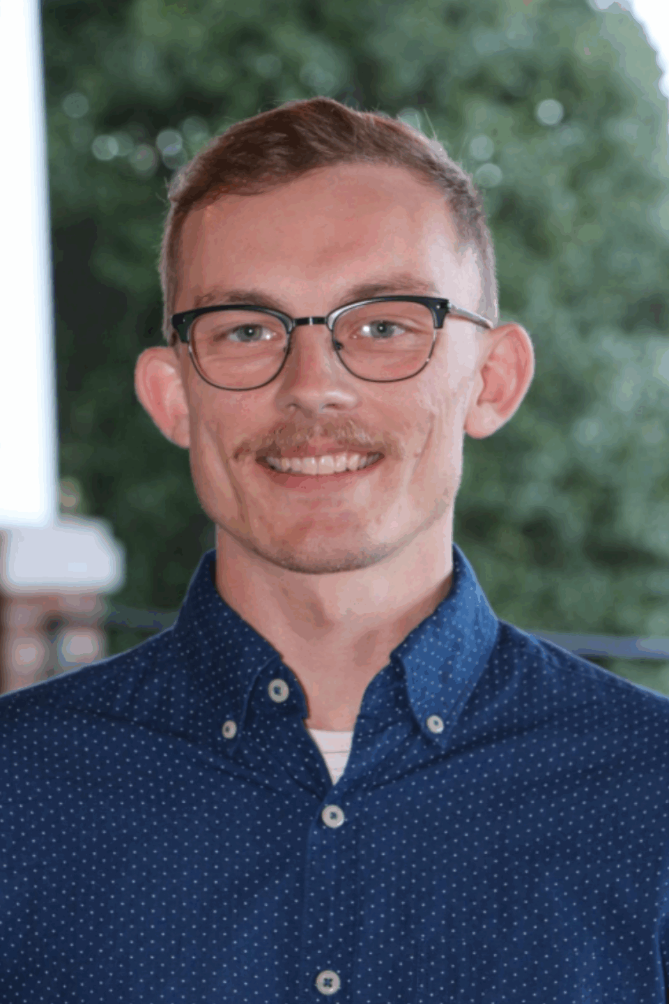 Cody Coppess, CPO | Hanger Clinic