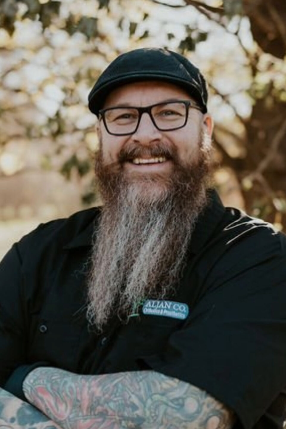 Orthotics & Prosthetics in Madison | Hanger Clinic