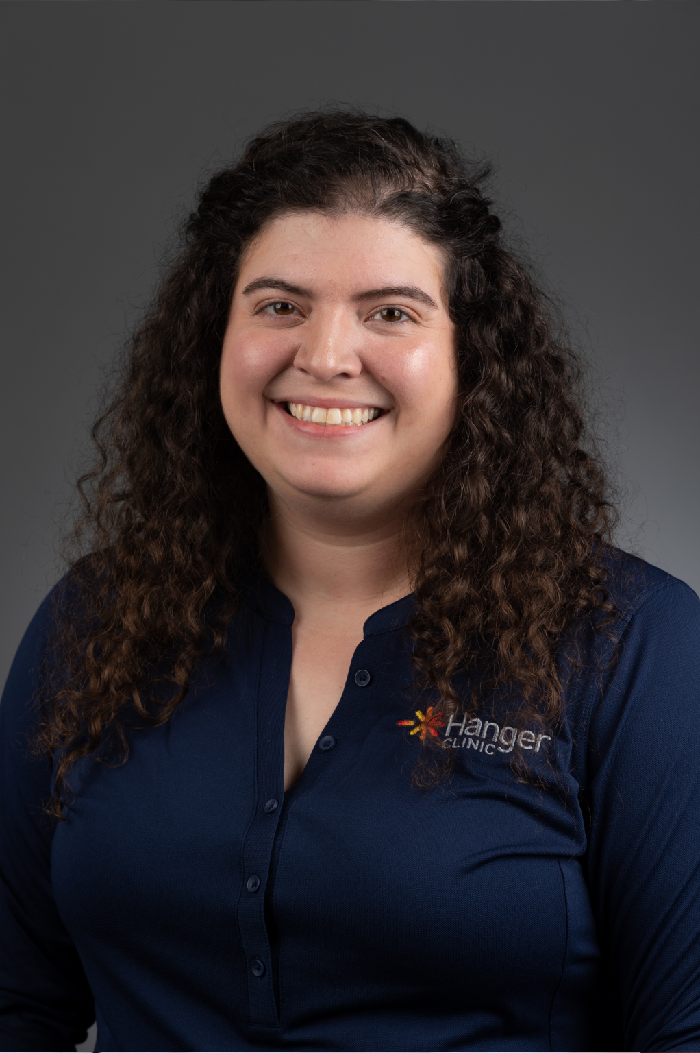 Emily DiRuzza, CPO | Hanger Clinic