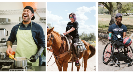 Flagship Patient Events | Hanger Clinic