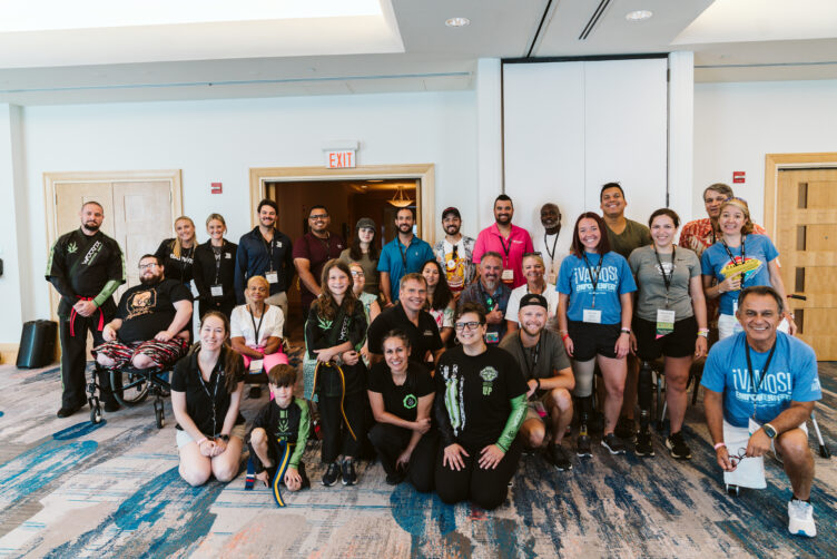 EmpowerFest 2025 | Hanger Clinic