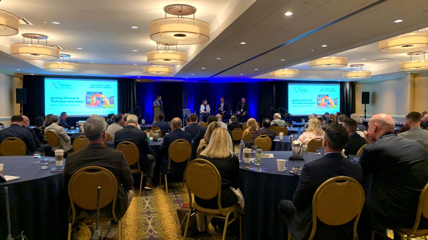 Hanger Clinic | Highlights from Hanger LIVE: Transforming the Future of ...