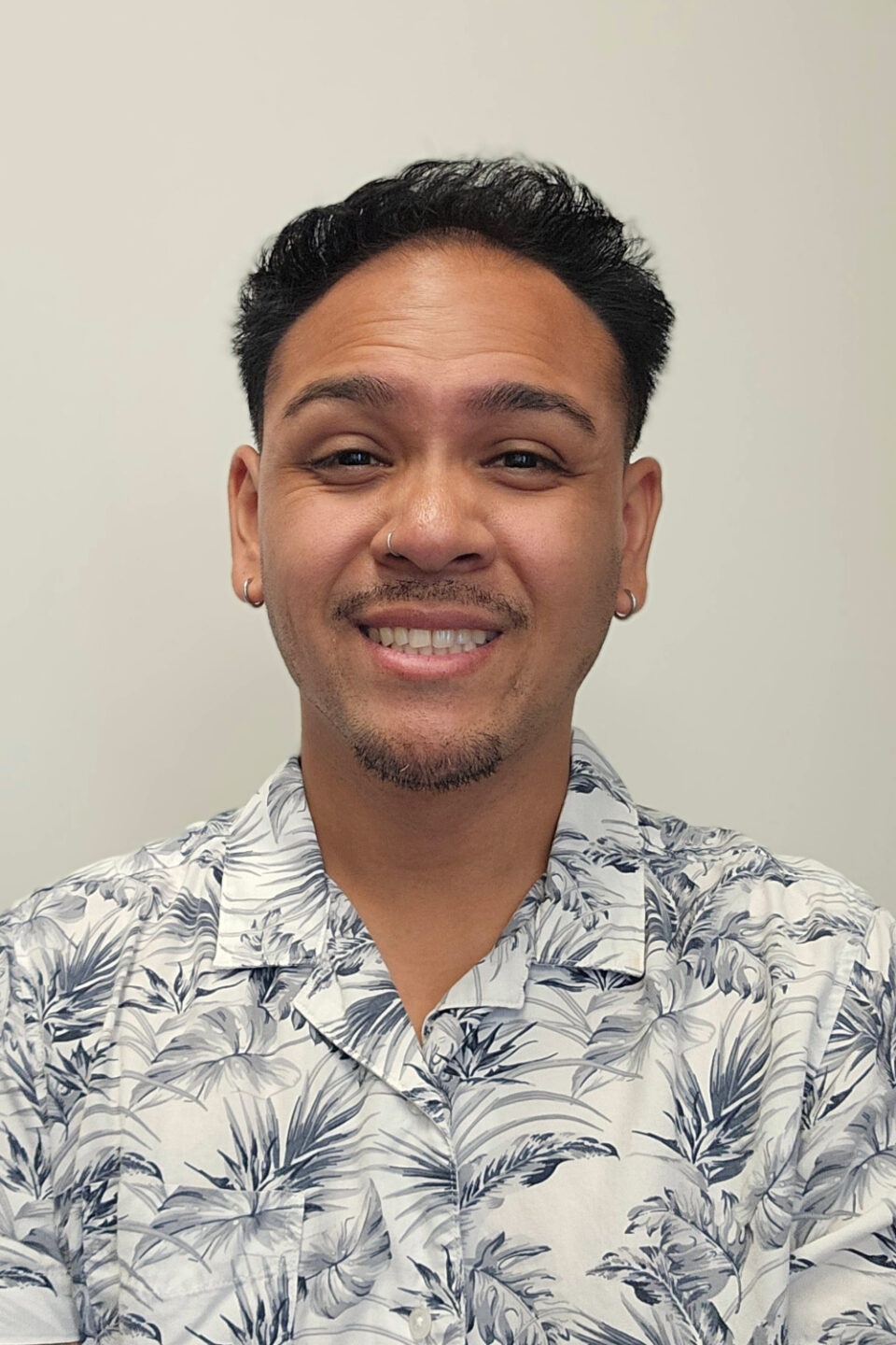 Gilbert Nebril, CFo, CPed | Hanger Clinic