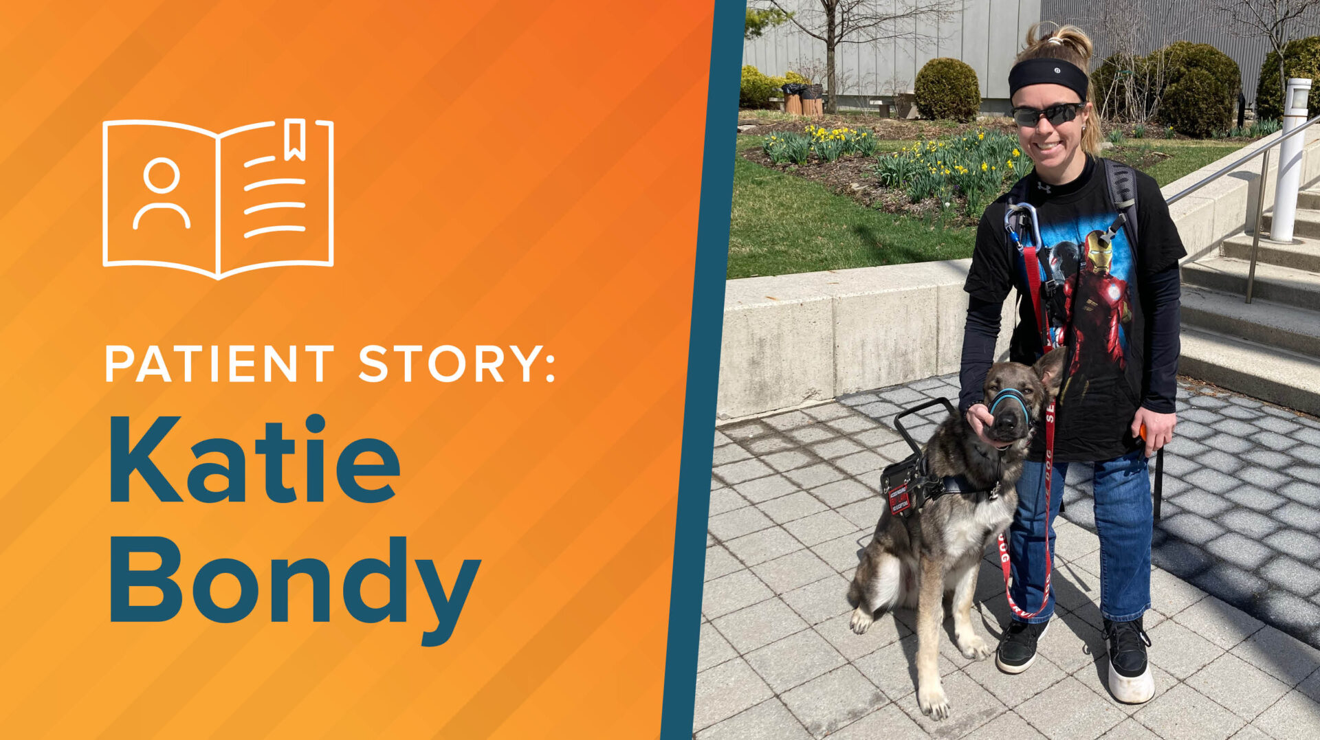 Propel: Patient Blog by Hanger Clinic