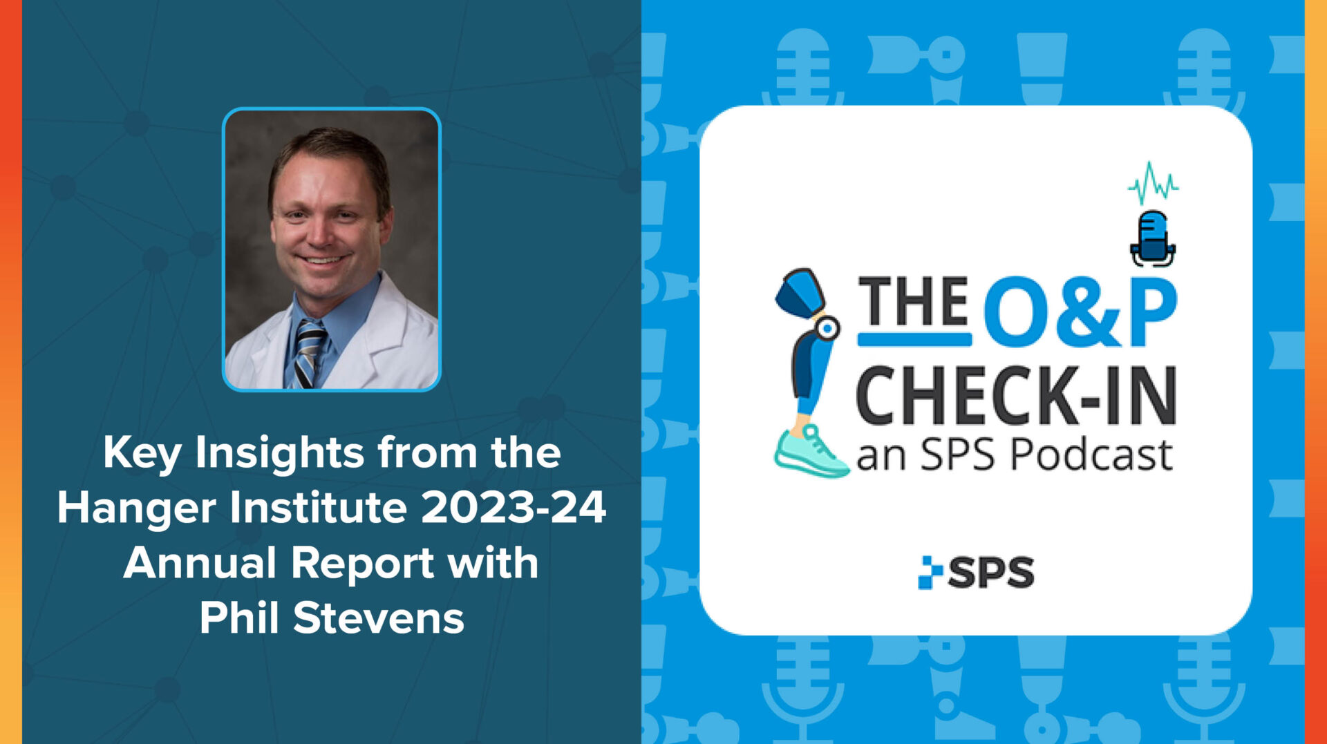 Hanger Clinic | Exploring Innovations in Orthotic and Prosthetic Research: Insights from the ...