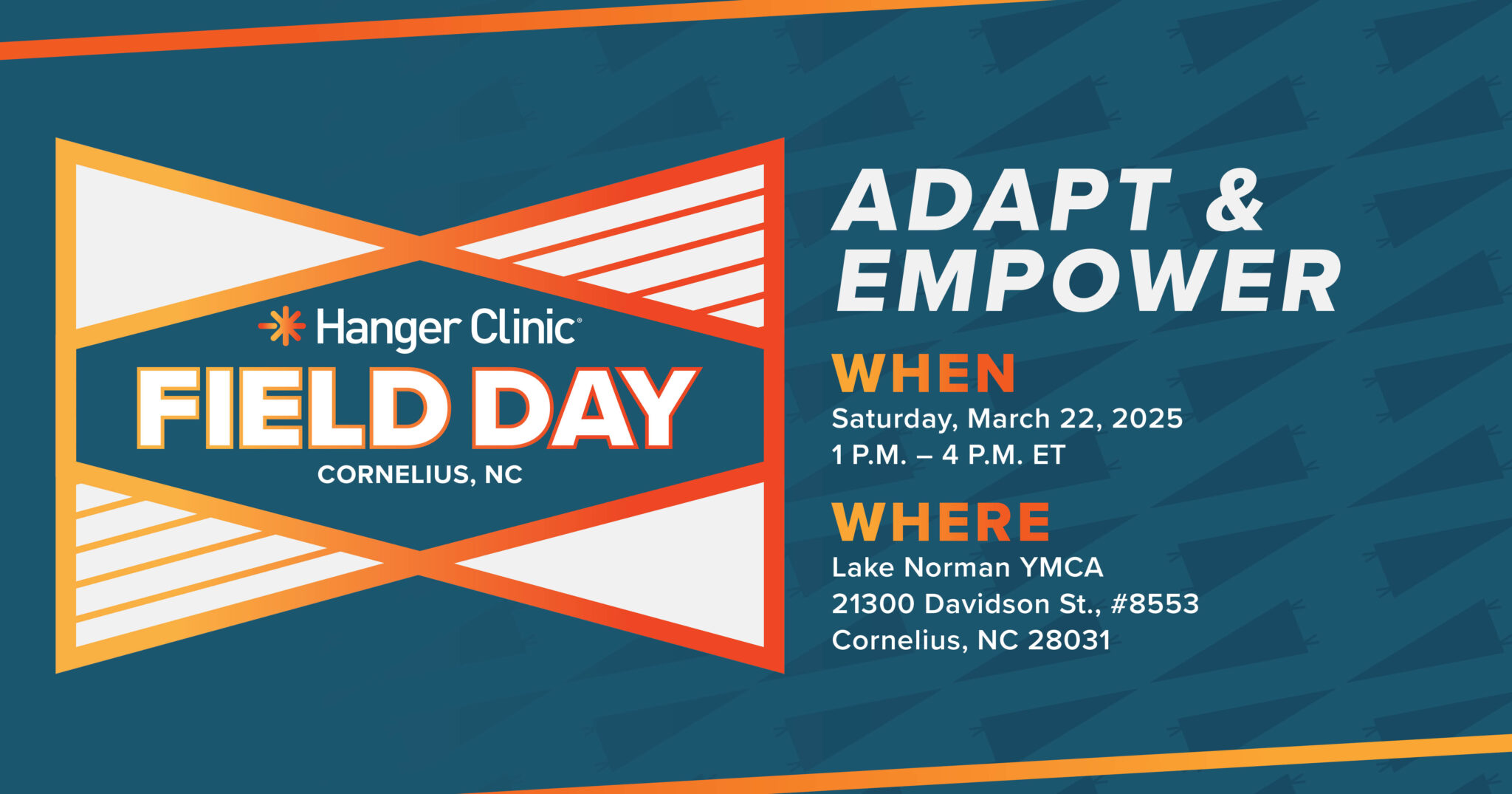 About Hanger Clinic | Hanger Clinic