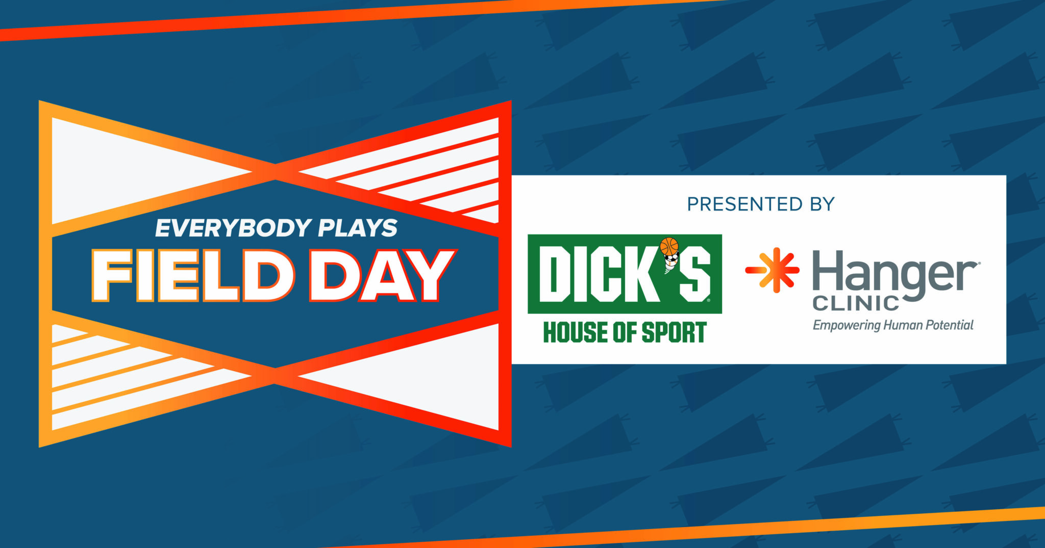 Endeavor Games 2025 | Hanger Clinic