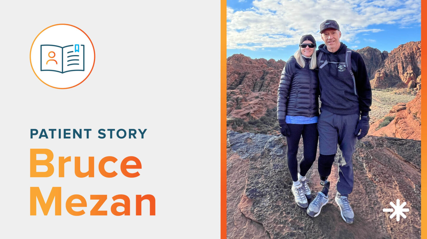 Knee Orthoses | Hanger Clinic