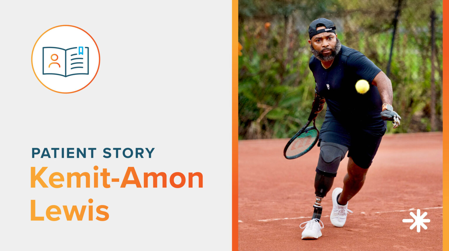 Featured Technology: Hanger Clinic ExoSym® (Formerly IDEO) | Hanger Clinic