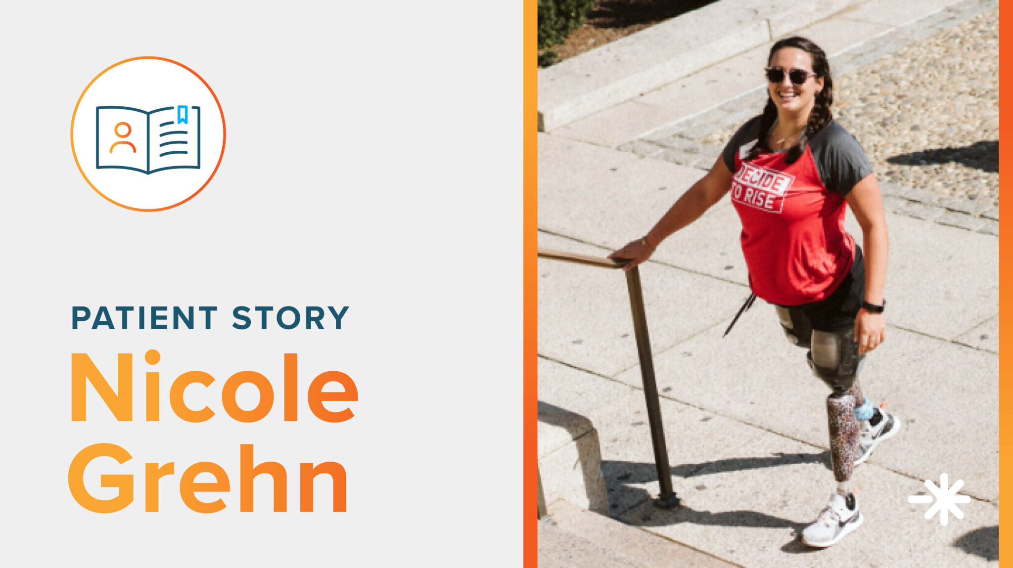 Featured Technology: Hanger Clinic ExoSym® (Formerly IDEO) | Hanger Clinic