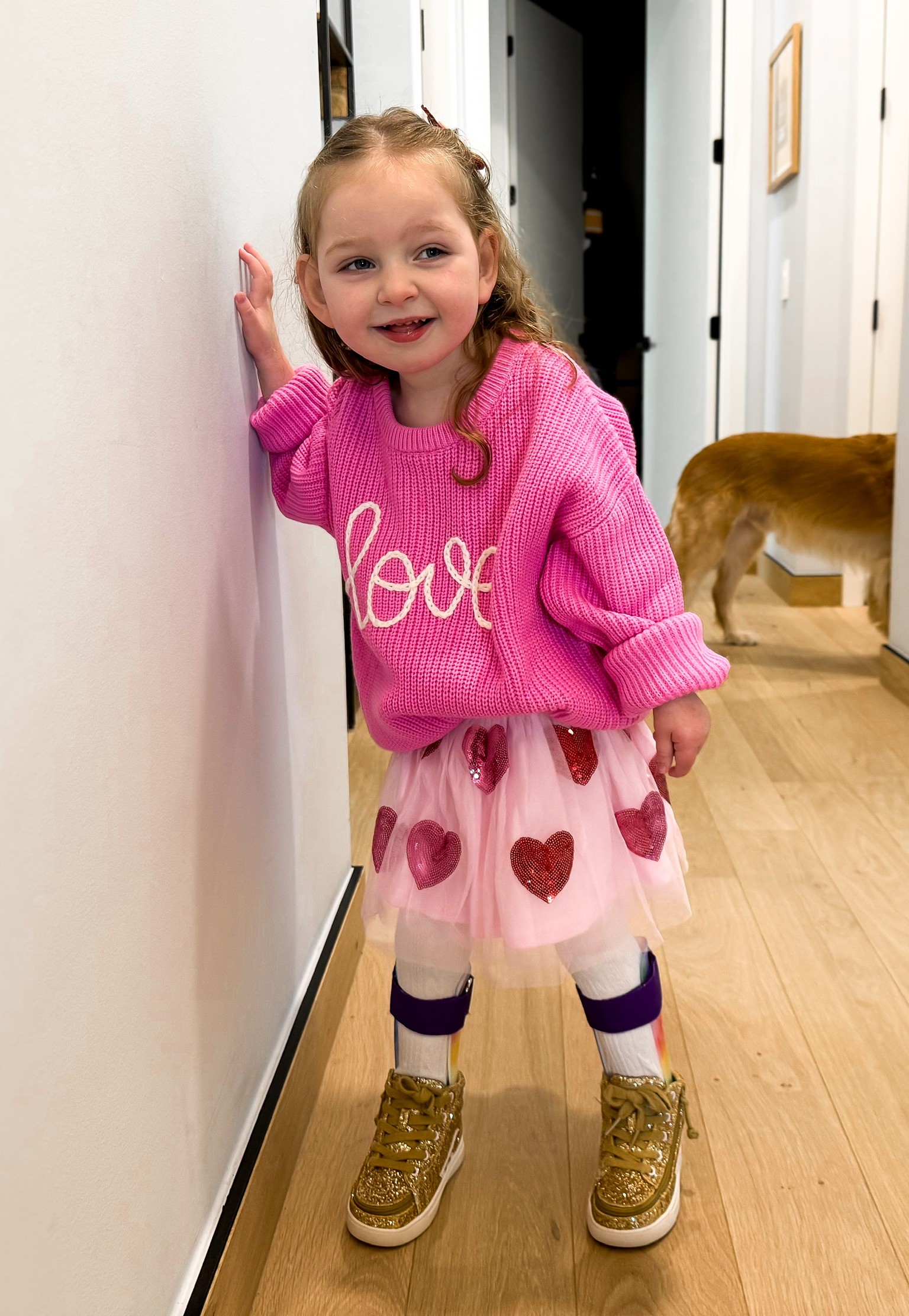 Hanger Clinic | Back-to-School Success: Harper’s Journey with CP and AFOs