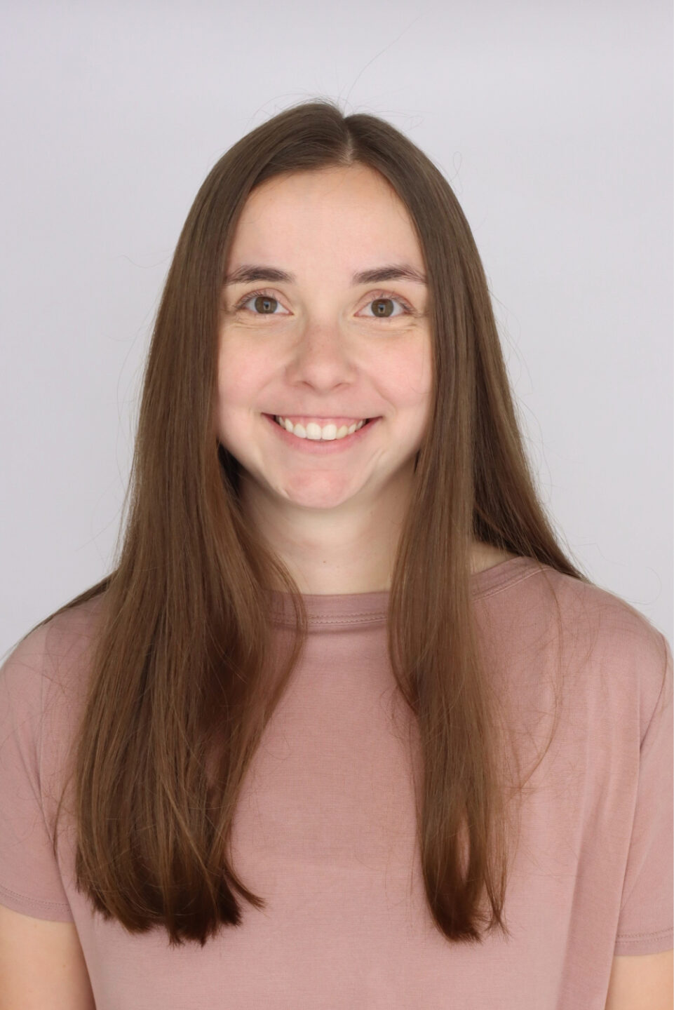 Jillian Picard-Busky, CP | Hanger Clinic