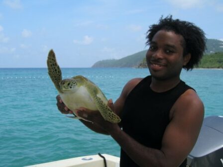 Hanger Clinic | Kemit Proves that Passions Can Thrive After Amputation