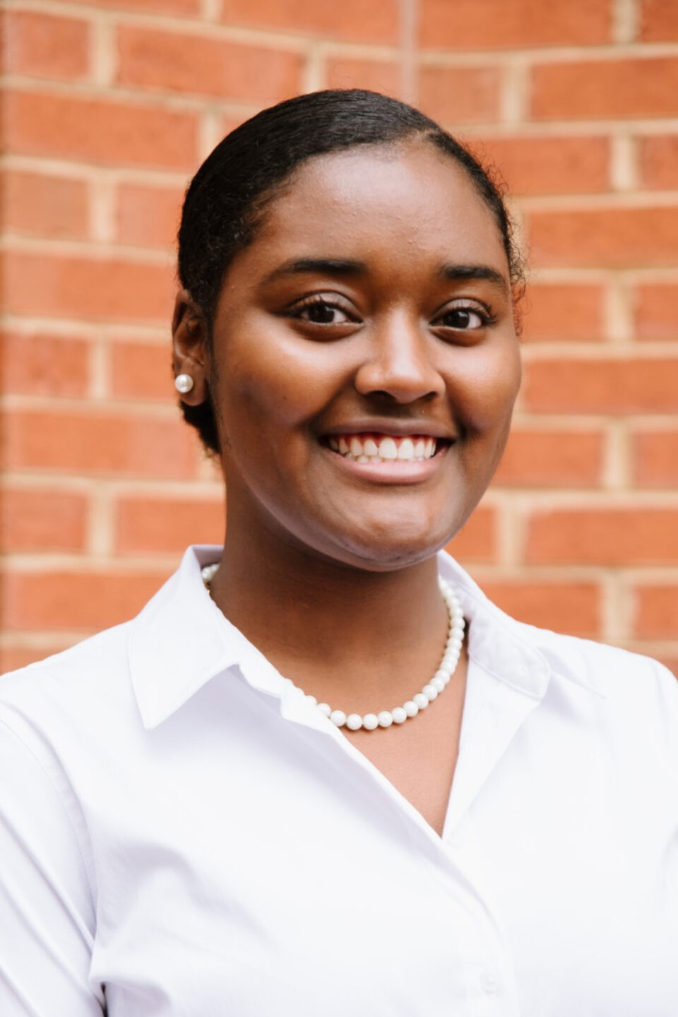 Keyaira Crudup, CPO | Hanger Clinic