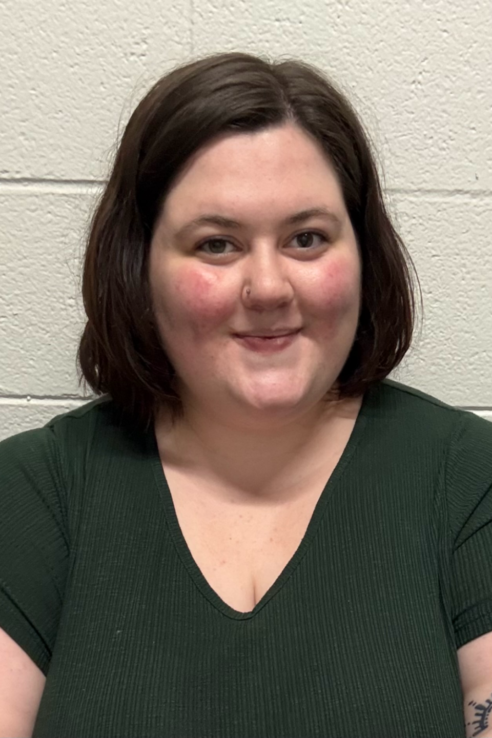 Lucille 'Lucy' Boemmel, CFo | Hanger Clinic