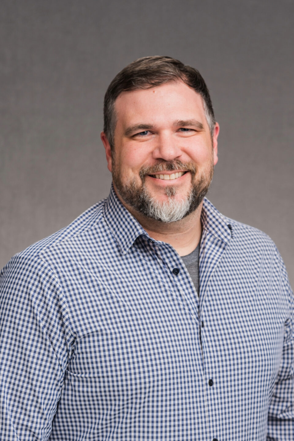 Matthew Husnik, CPO | Hanger Clinic