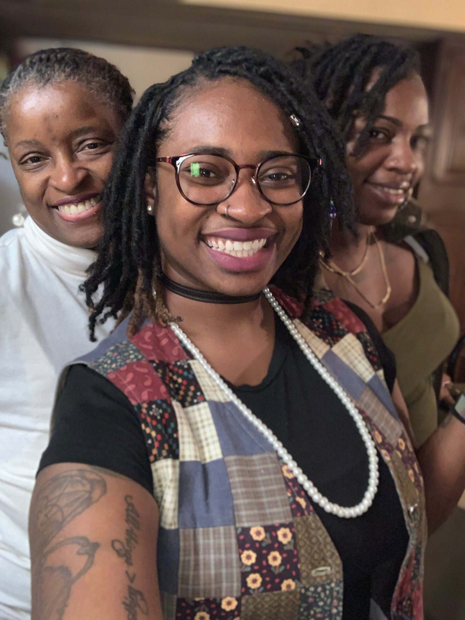 Hanger Clinic | Shima Nixon Advancing the O&P Profession as First Black ...