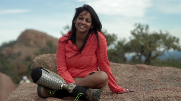 Hanger Clinic | Social Worker and Mother Mona Patel Gives Back With ...