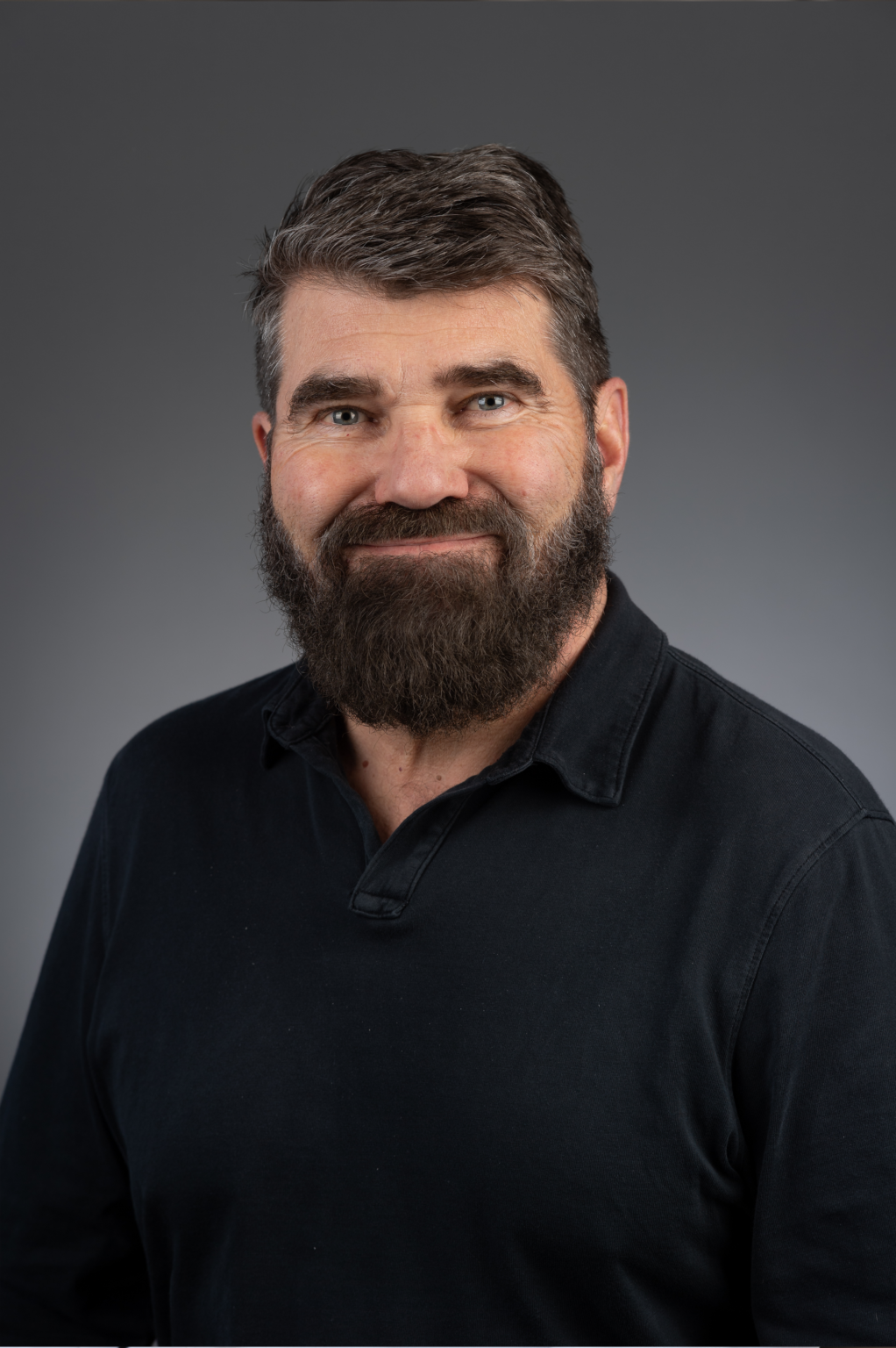 Mark Muller, CPO | Hanger Clinic