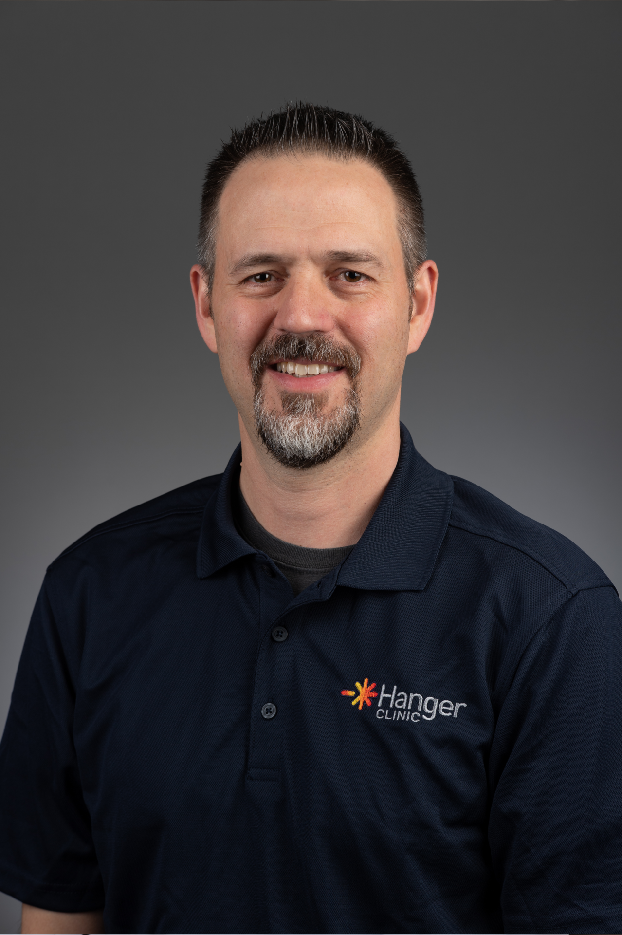 David Mumma, BOCO | Hanger Clinic