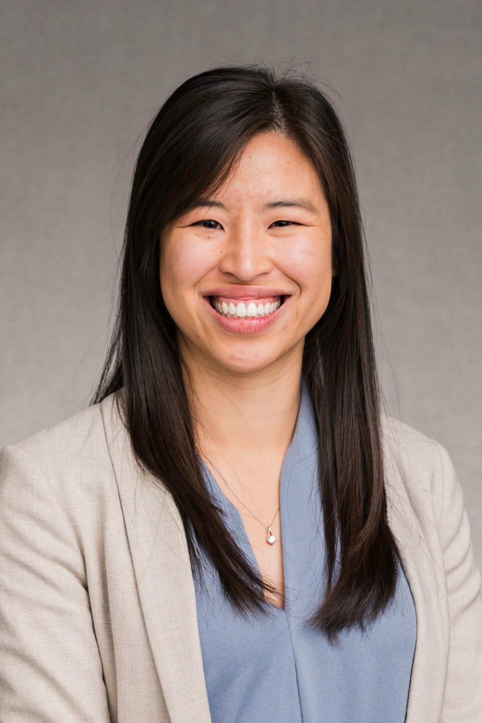 Natalie Wong, CPO | Hanger Clinic