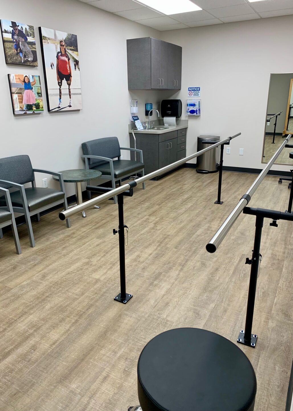 Orthotics & Prosthetics in Merrillville | Hanger Clinic