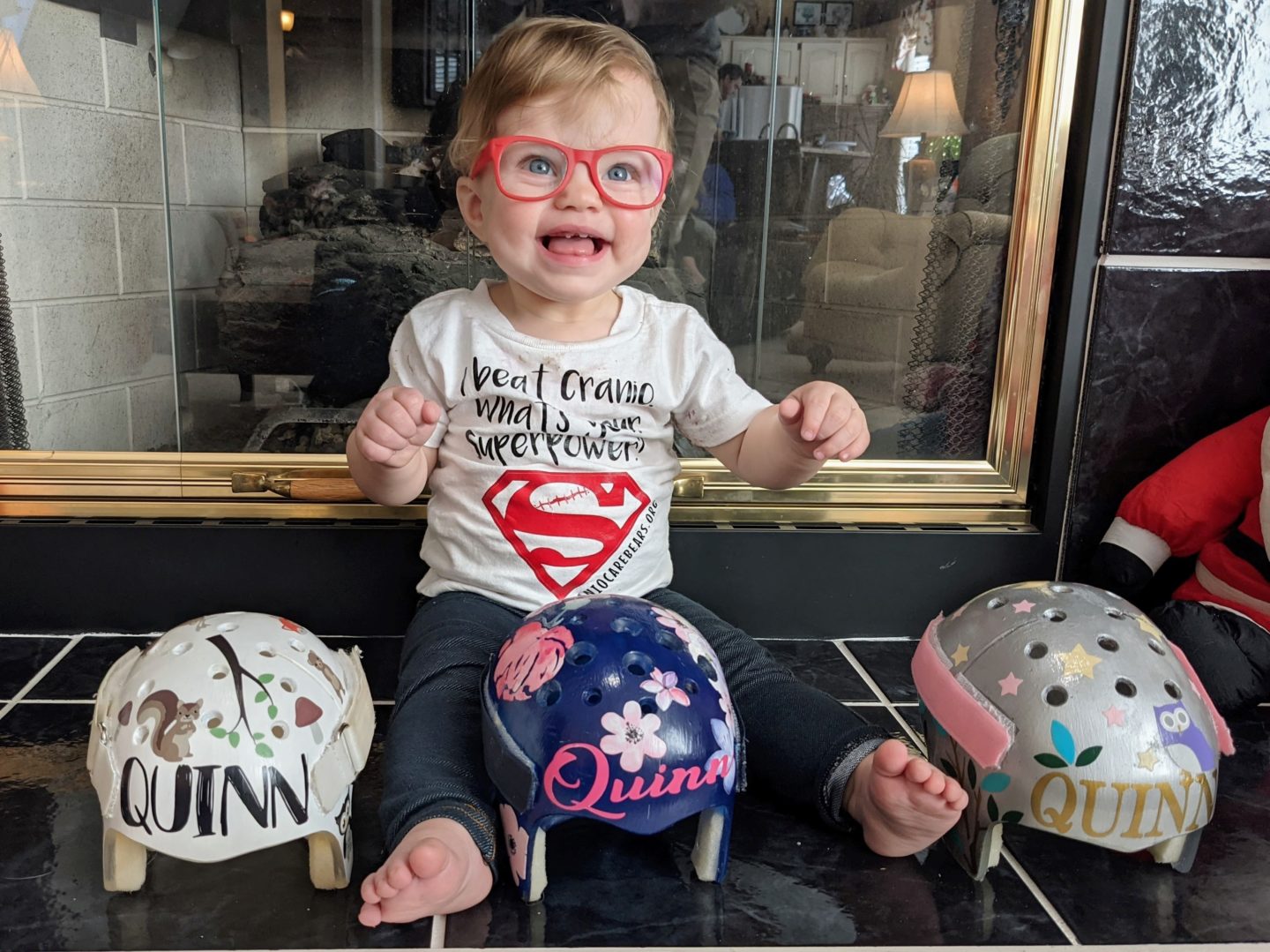 Hanger Clinic Blog | Quinn Rankin: Baby Girl Diagnosed with ...