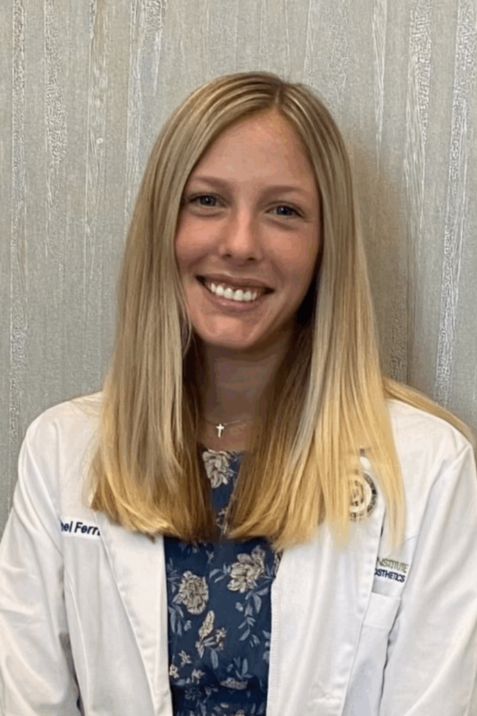 Rachel Ferrito, MSPO | Hanger Clinic
