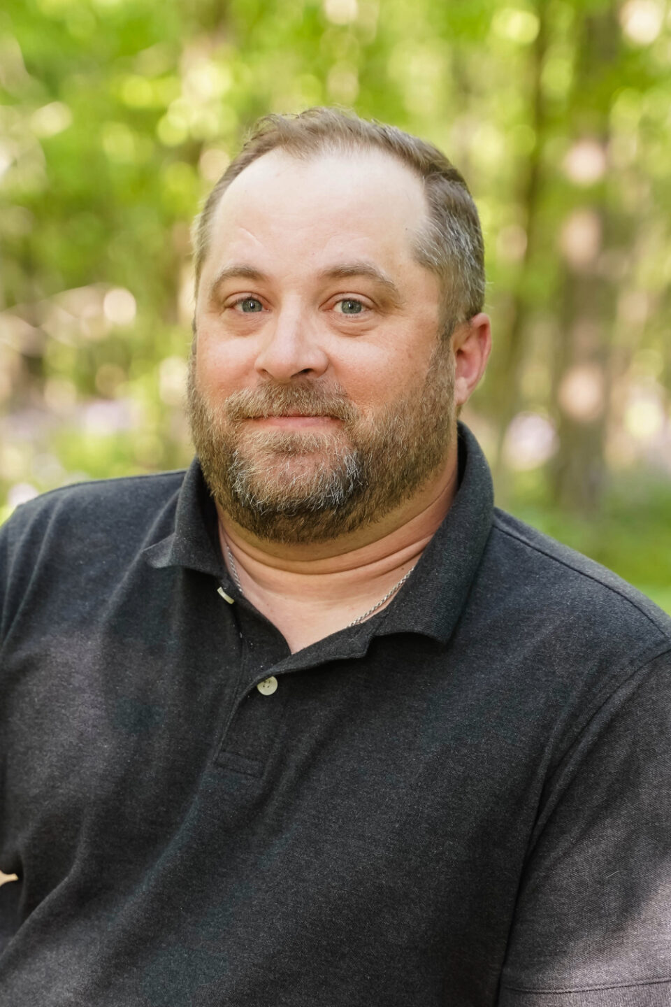 Scott Spata, CPOA, CTPO | Hanger Clinic