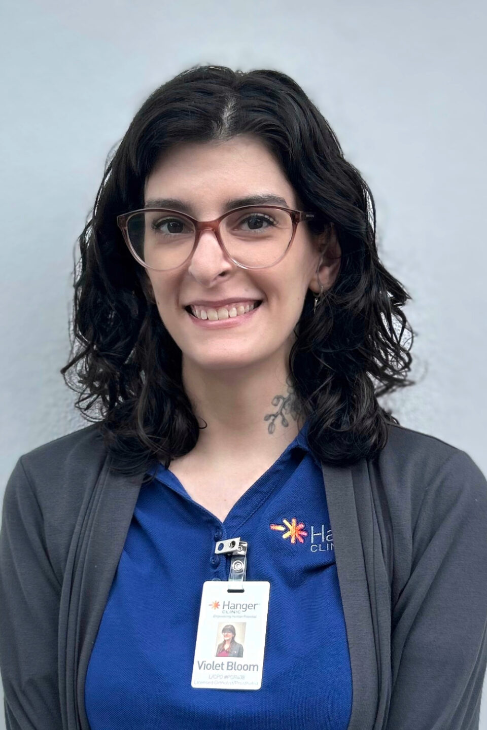 Orthotics & Prosthetics in Kissimmee | Hanger Clinic