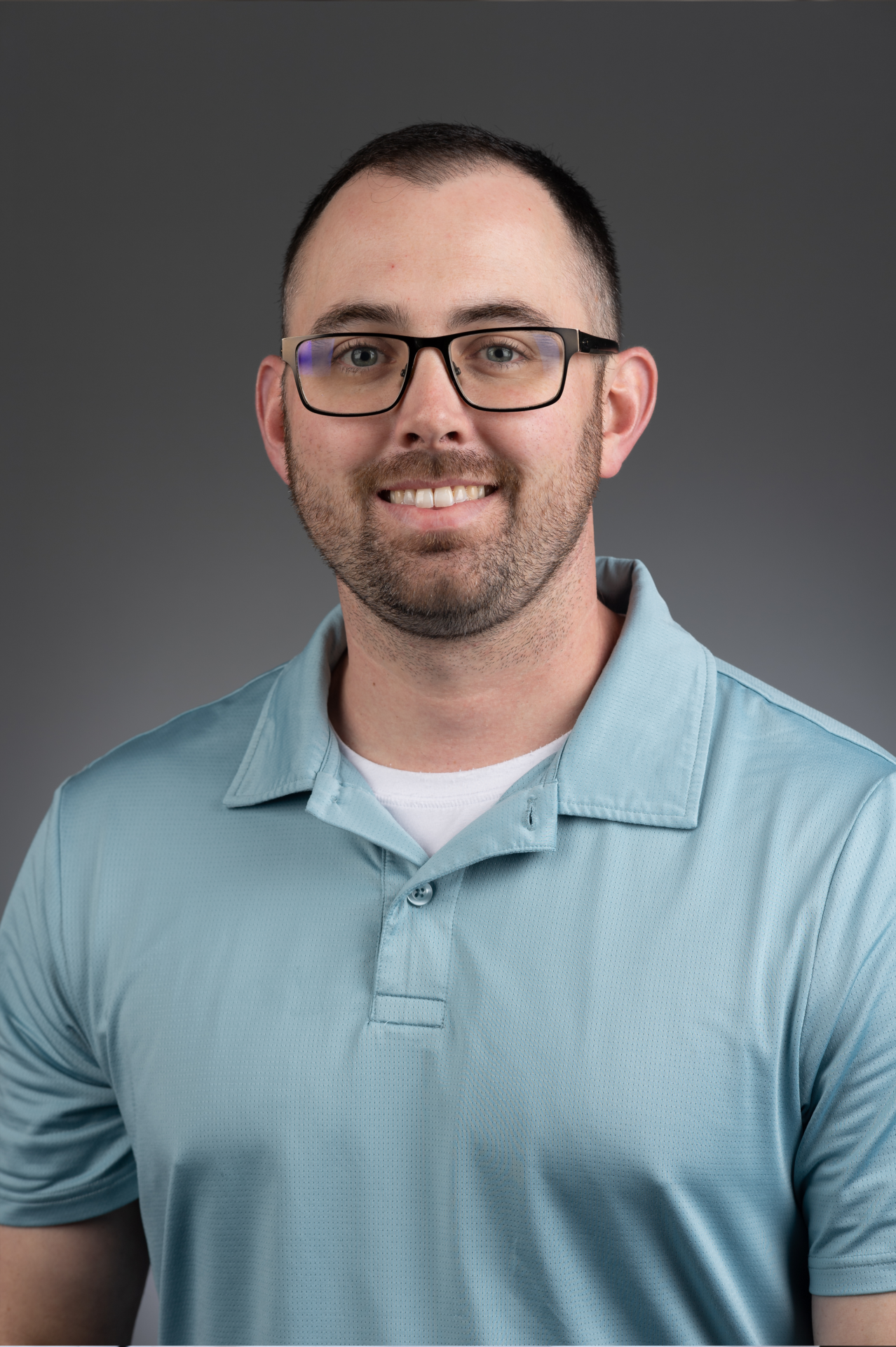 Samuel Stuart, CPO | Hanger Clinic
