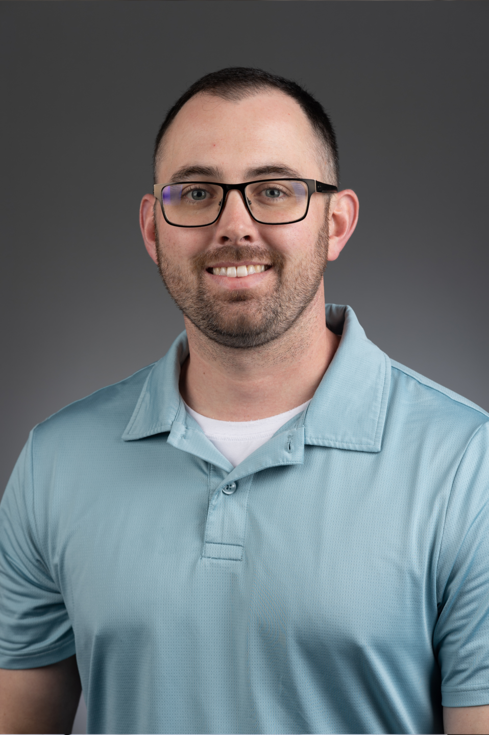 Samuel Stuart, CPO | Hanger Clinic