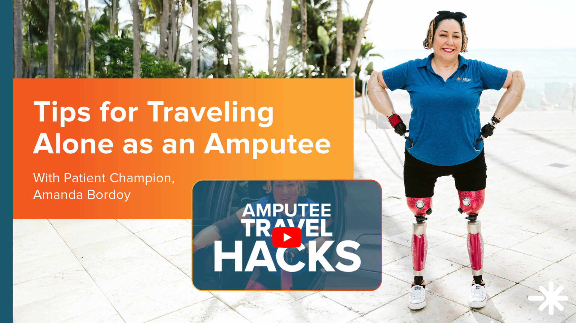 Knee Orthoses | Hanger Clinic