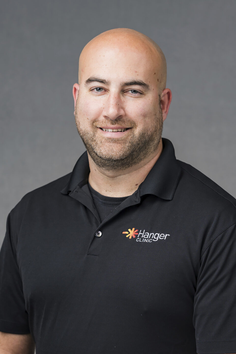 Adam Hammaker, CPO | Hanger Clinic