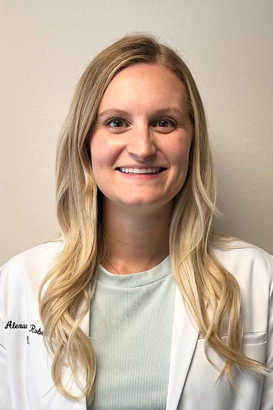 Alexandria H. Roberts, CPO | Hanger Clinic