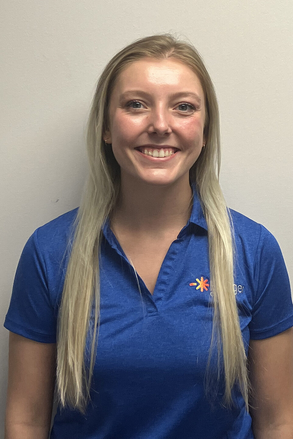Allison Aadland | Hanger Clinic